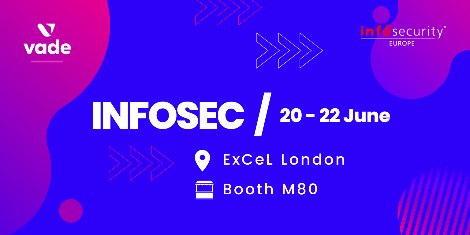 Event Infosec June 2023